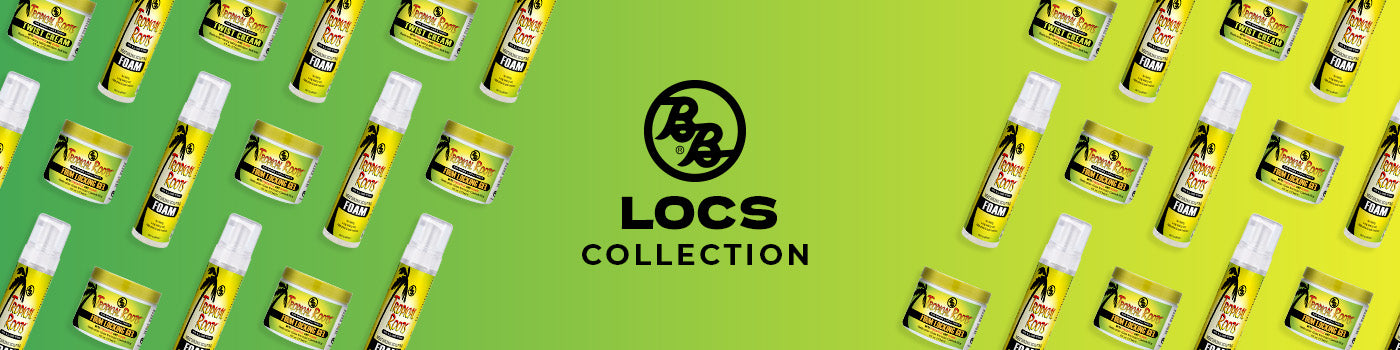 Locs Collection – Bronner Bros Hair Care