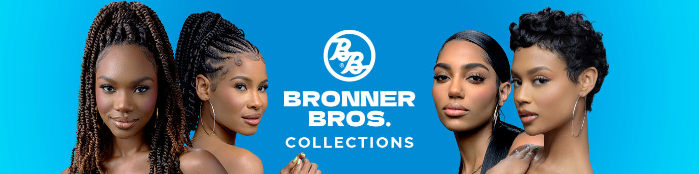 Best Products for Straightened Hair Texture – Bronner Bros Hair Care
