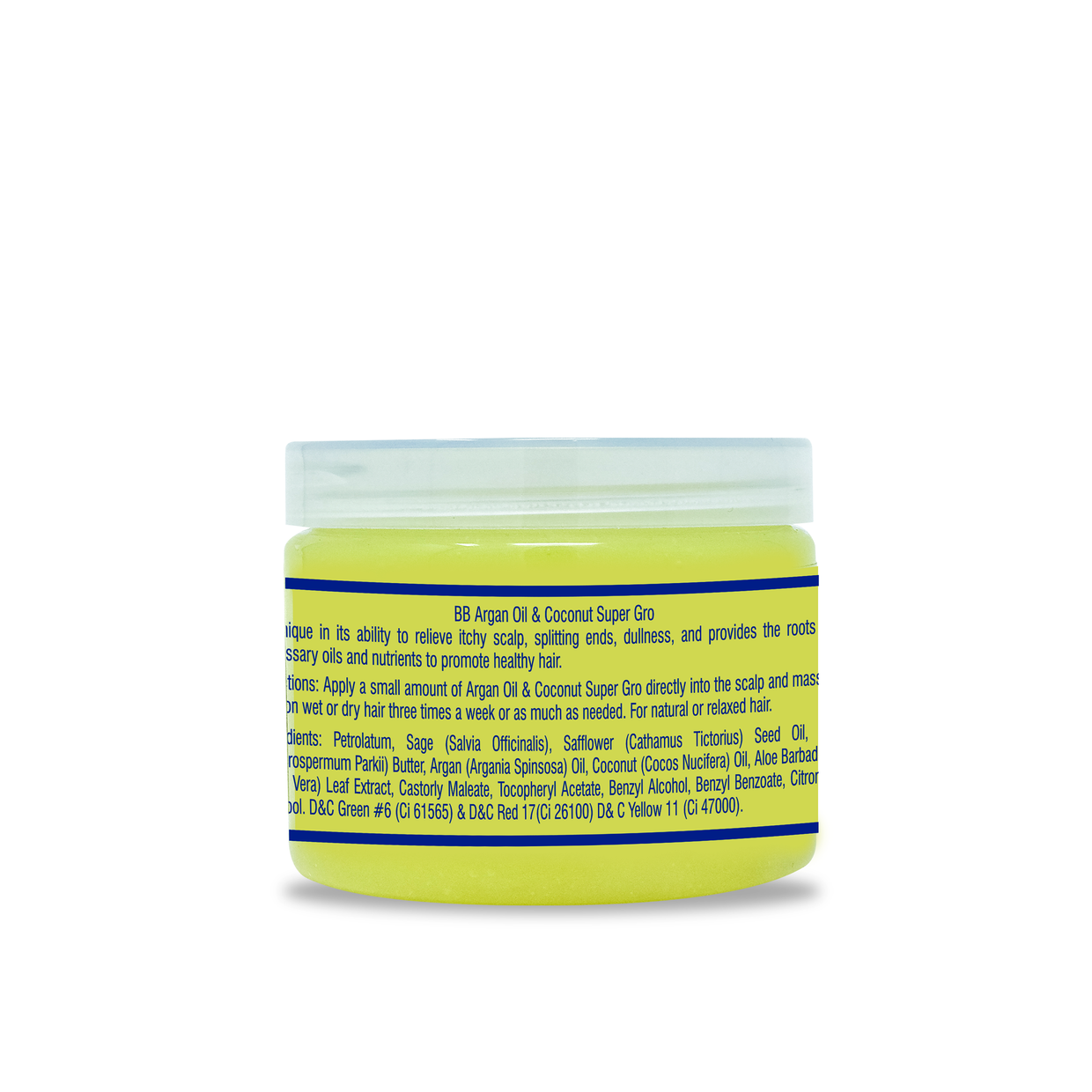 Super Gro Collection for Hair Growth – Bronner Bros Hair Care