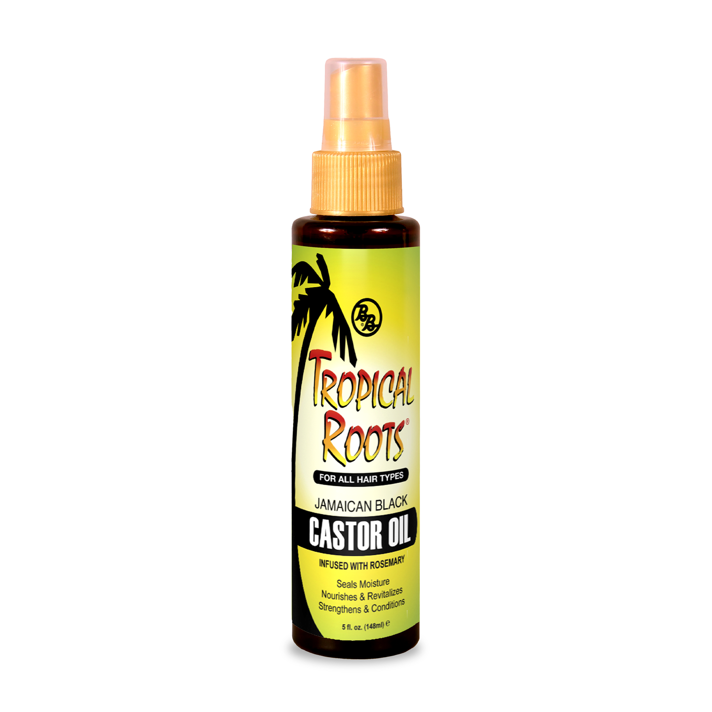 Jamaican Black Castor Oil – Bronner Bros Hair Care